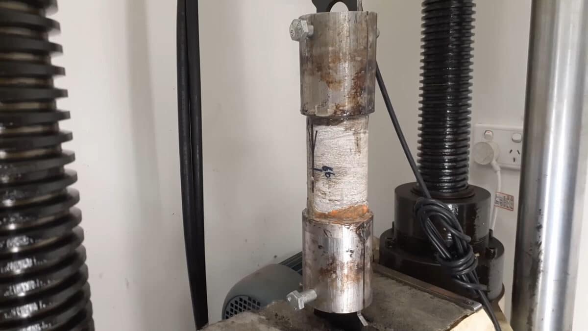 Tensile Testing - Sigra Pty Ltd