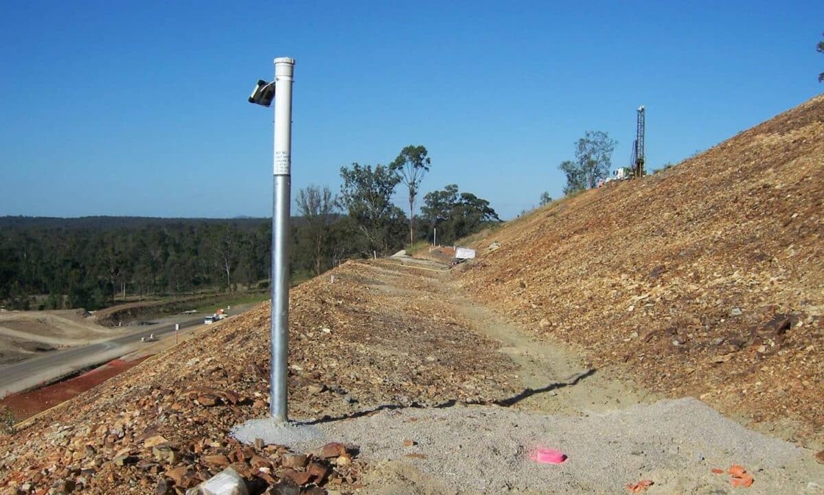 Piezometers - Sigra Pty Ltd