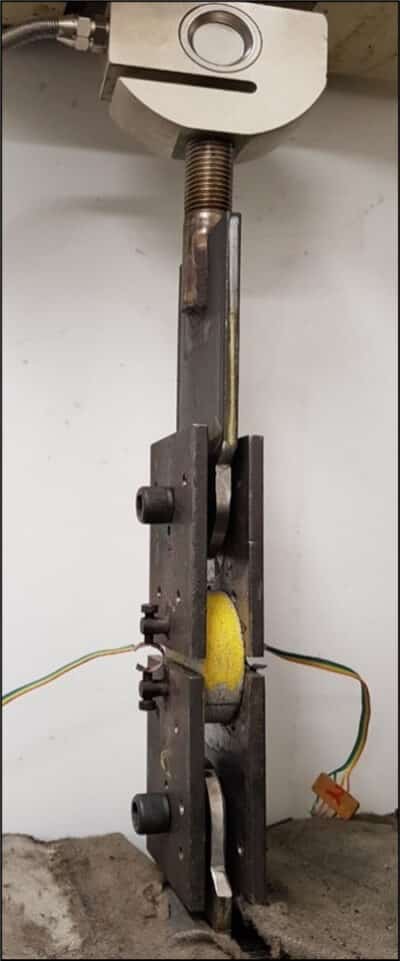 Tensile Testing - Sigra Pty Ltd