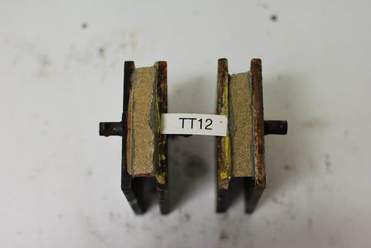 Tensile Testing - Sigra Pty Ltd