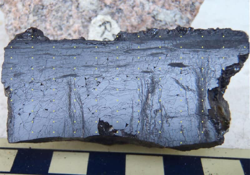 Coal Structure - Sigra Pty Ltd