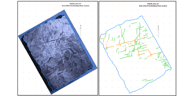 Coal Structure - Sigra Pty Ltd