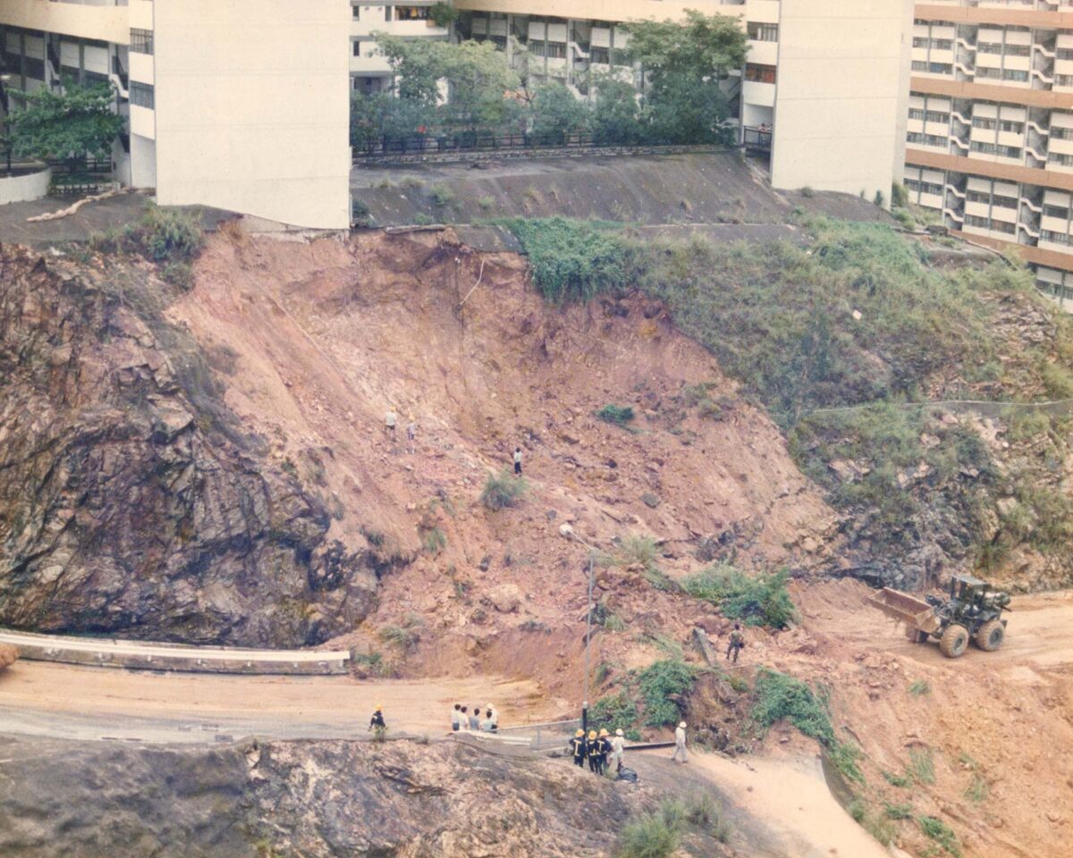 Slope Design & Stability - Sigra Pty Ltd