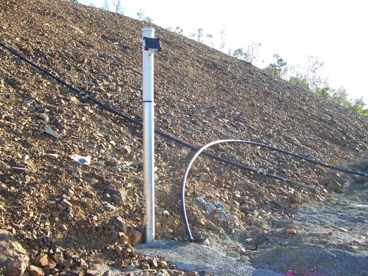 Surface Excavations - Sigra Pty Ltd