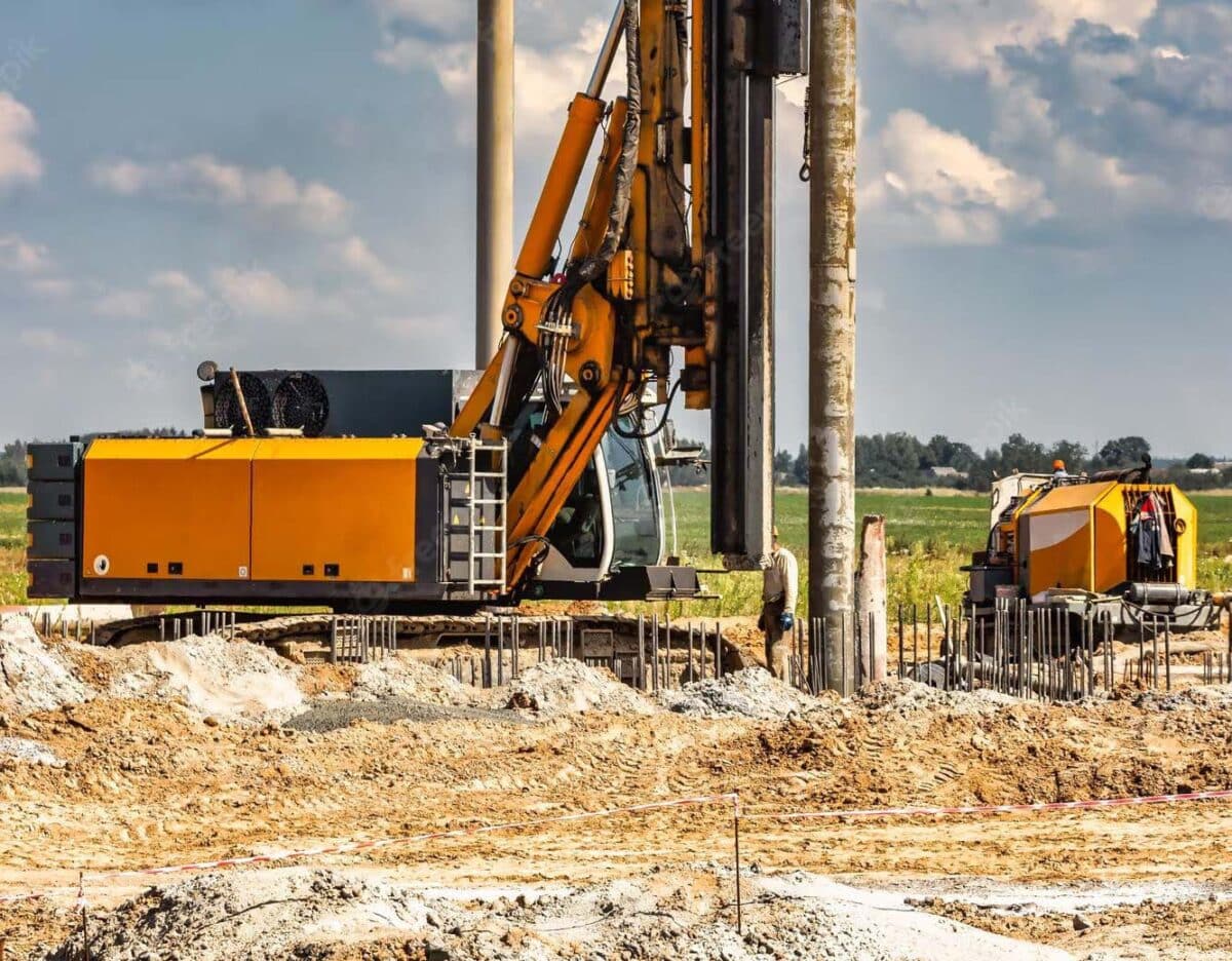 Drilling Equipment - Sigra Pty Ltd