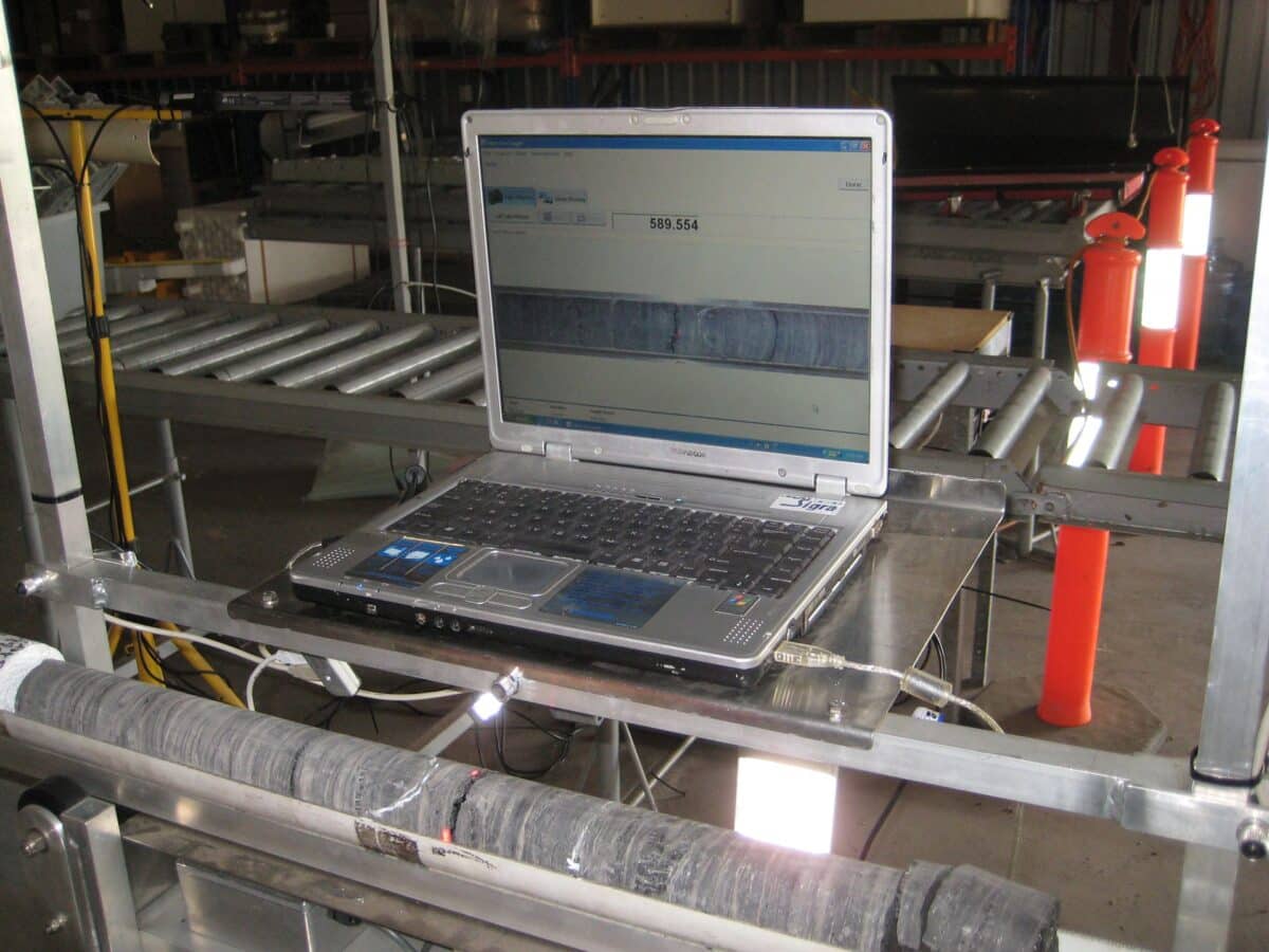 Geology - Sigra Pty Ltd